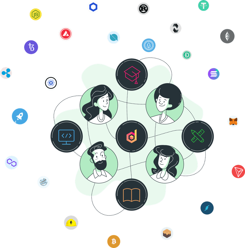 Register | DApp World