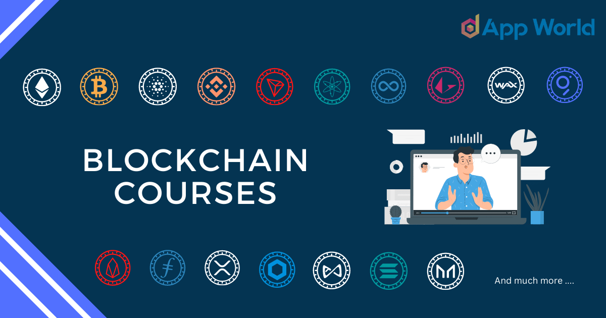 Course Overview Dapp World